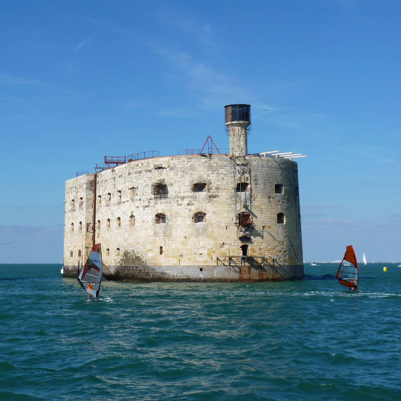 Fort Boyard Greece | Fort Boyard – KQJJX
