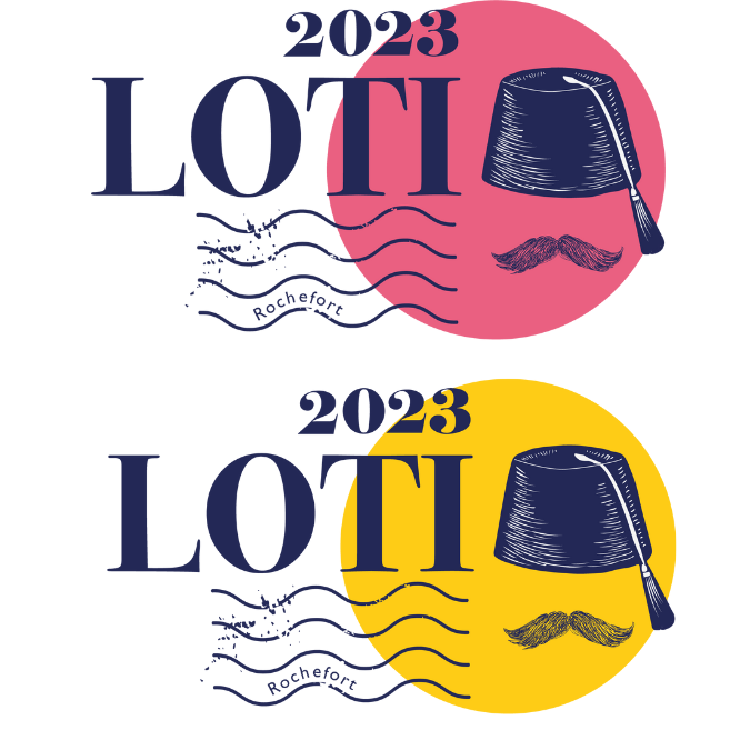 L'année Pierre Loti en 2023 à Rochefort