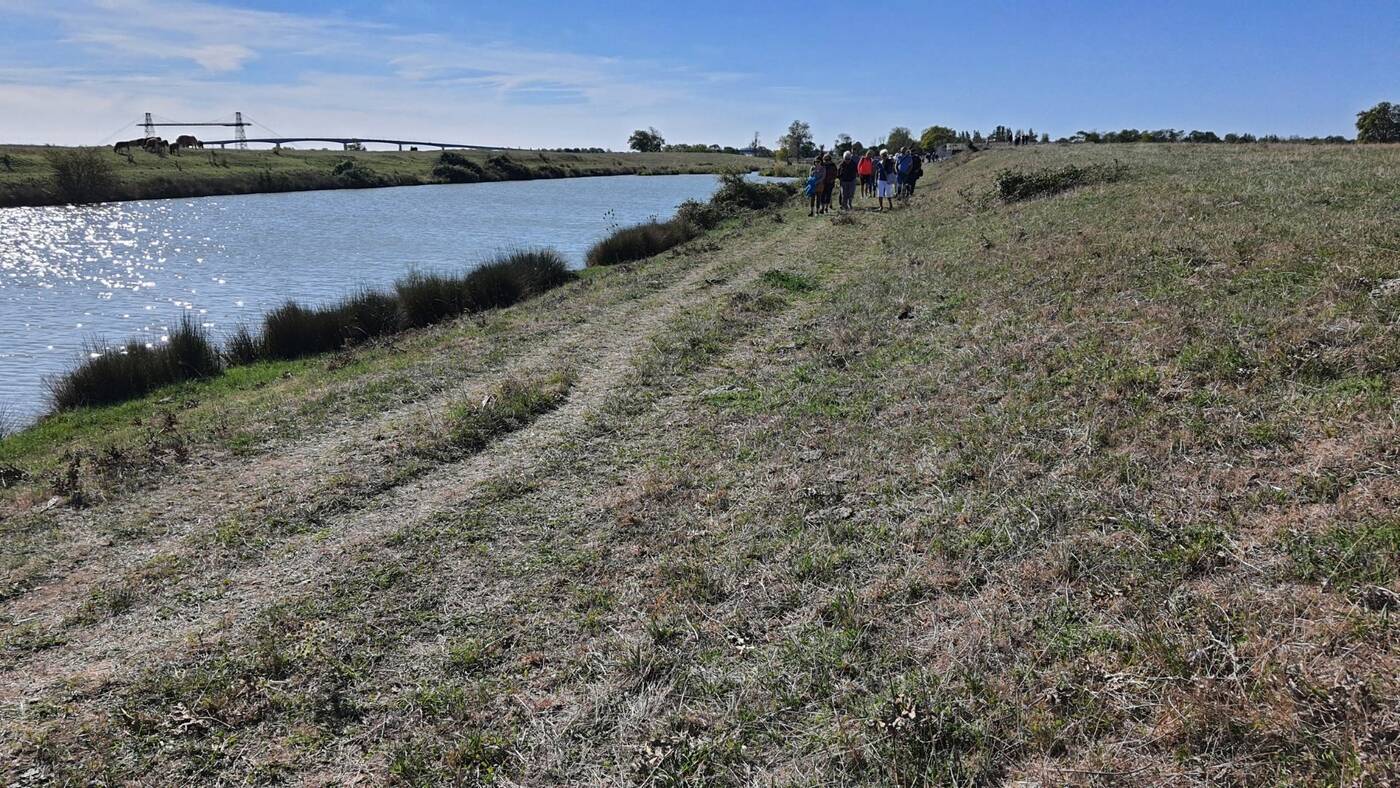 Histoire maritime des Fosses aux Mâts | Office de Tourisme de Rochefort ...