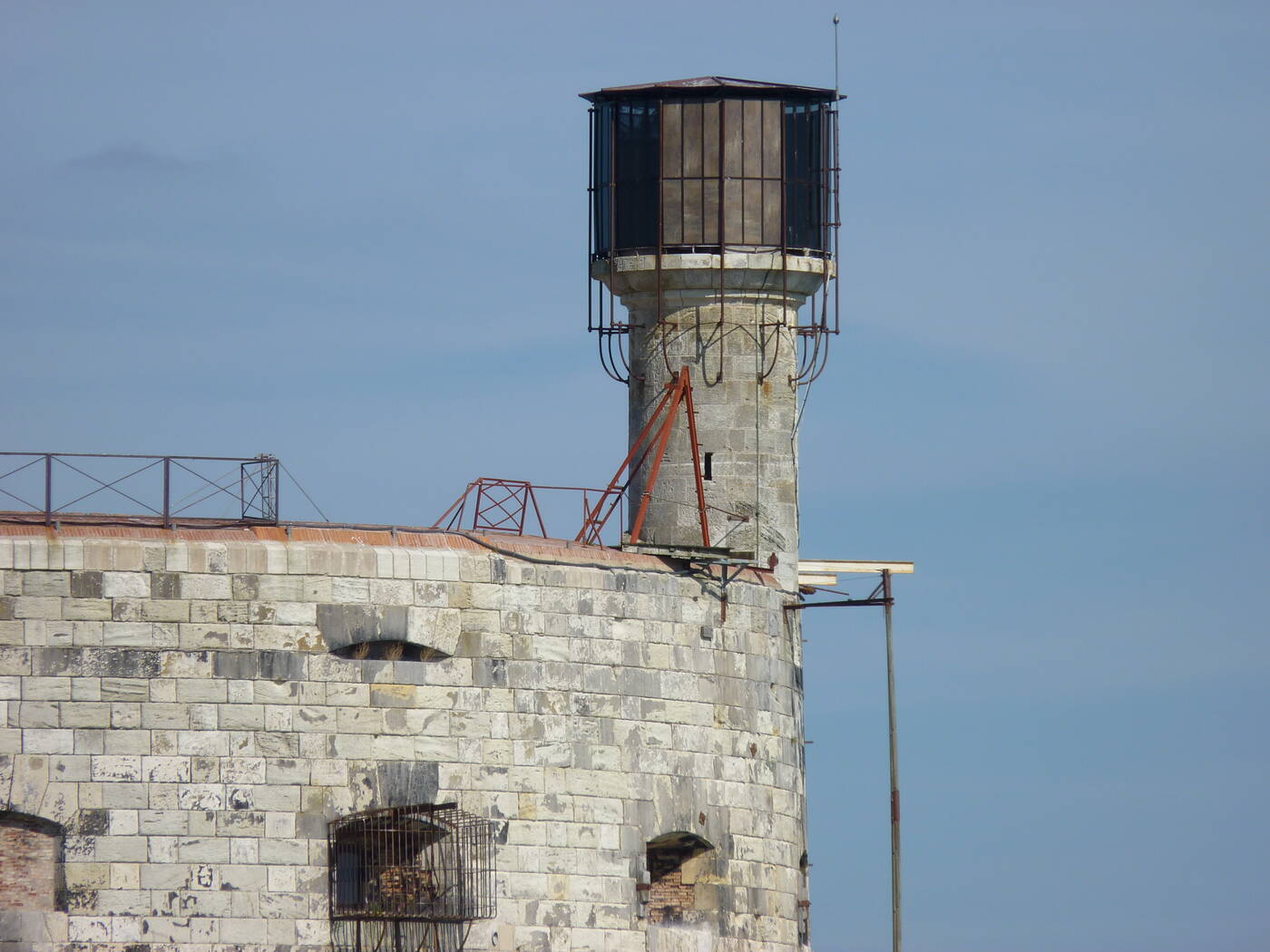 The story of Fort Boyard | Office de Tourisme de Rochefort Océan ...