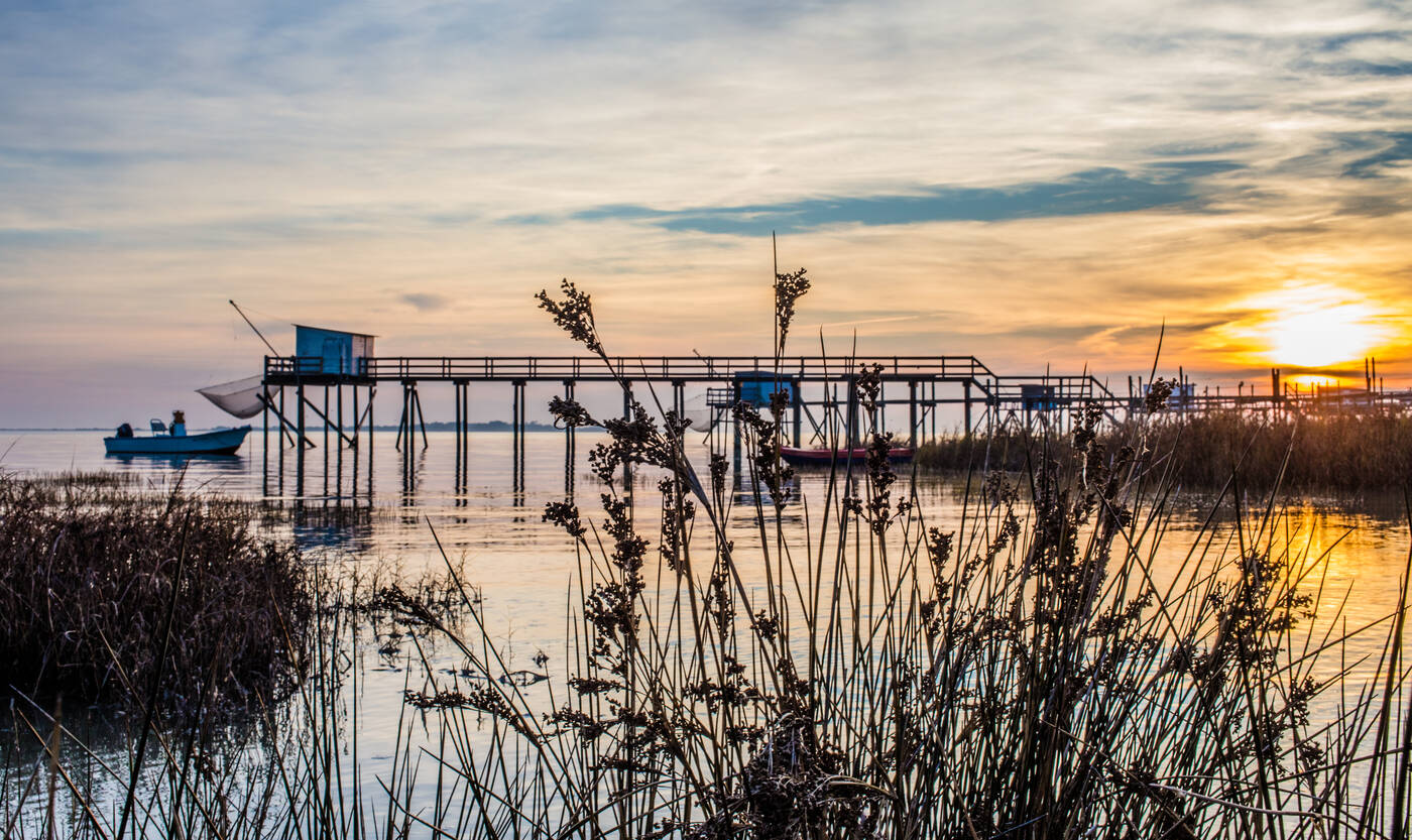Fouras-les-Bains, presqu’île balnéaire de Rochefort Océan
