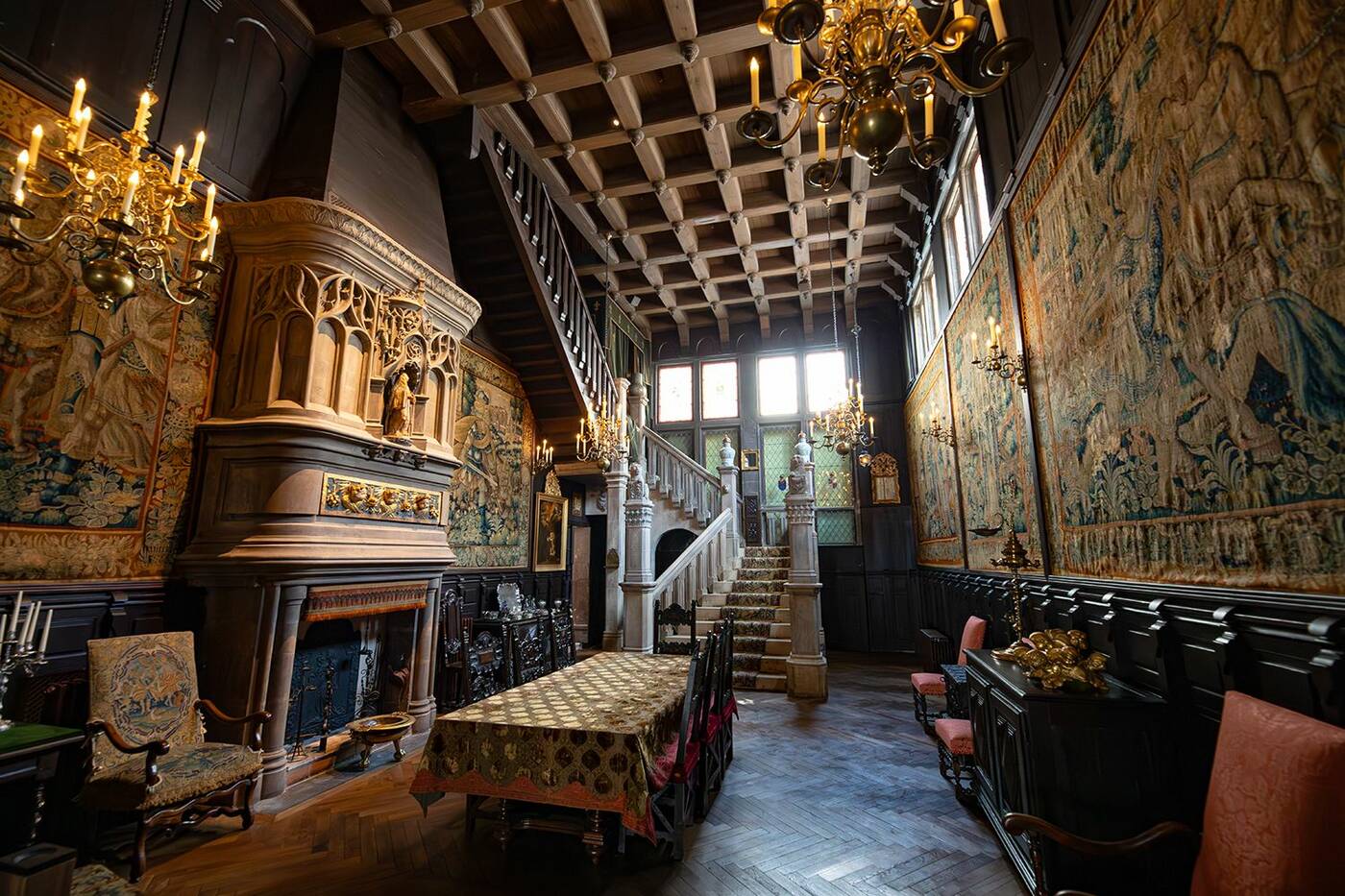 Visiter la Maison de Pierre Loti à Rochefort