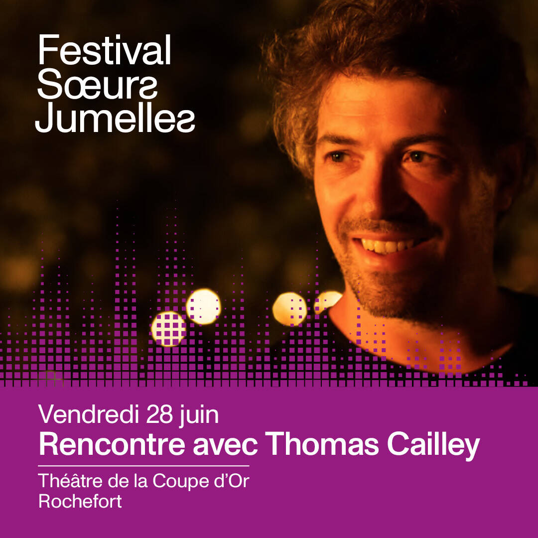 Soeurs Jumelles à Rochefort, du 24 au juin 2025!