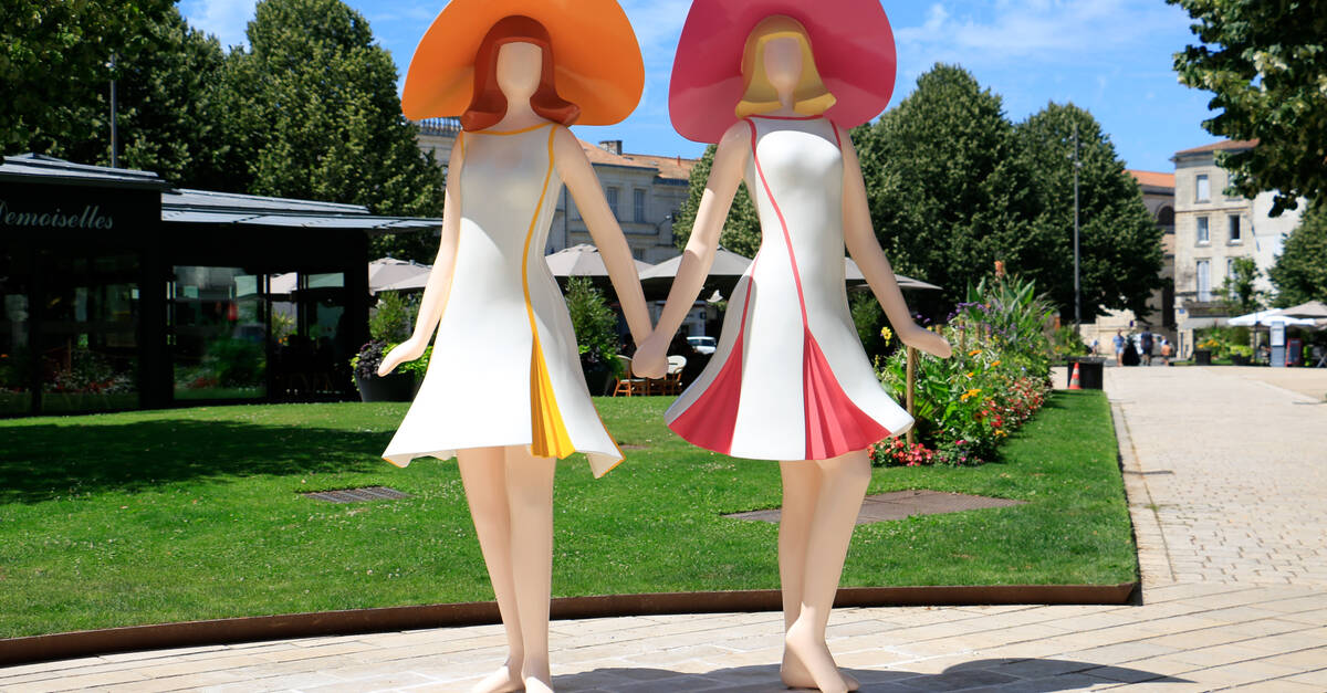 Rochefort, ville d'Art et d'Histoire | Office de Tourisme de Rochefort ...