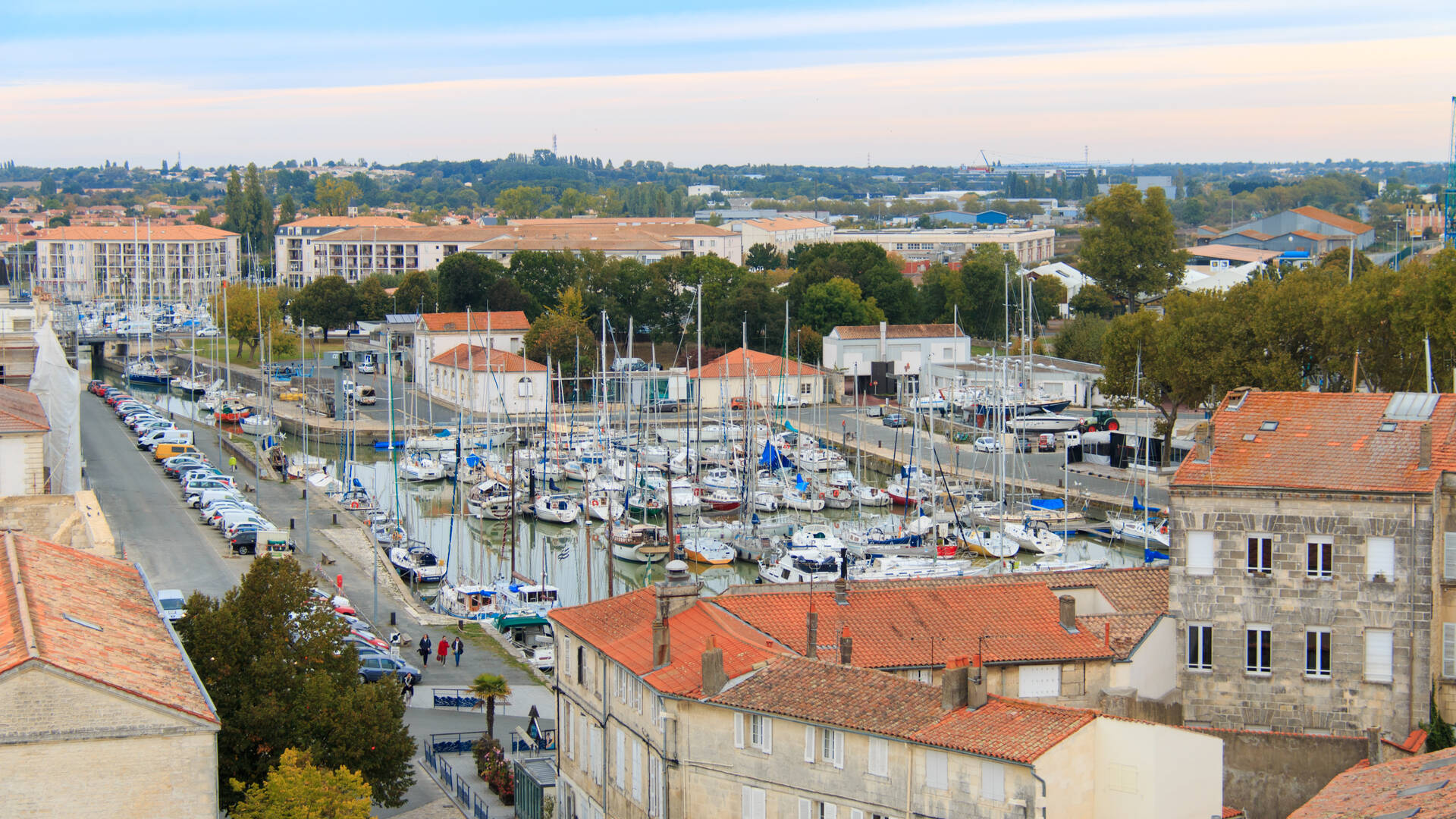 Office de Tourisme de Rochefort Océan : vacances à Rochefort, Fouras ...
